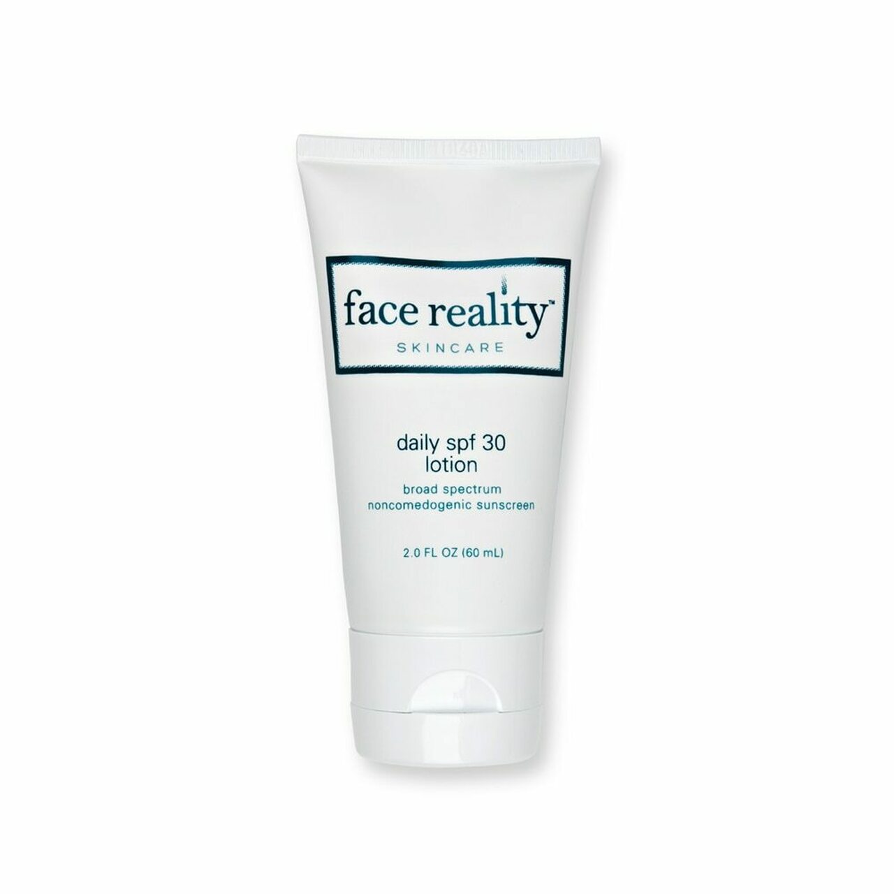 Face Reality Daily SPF-30 Lotion – Dream Spa Medical